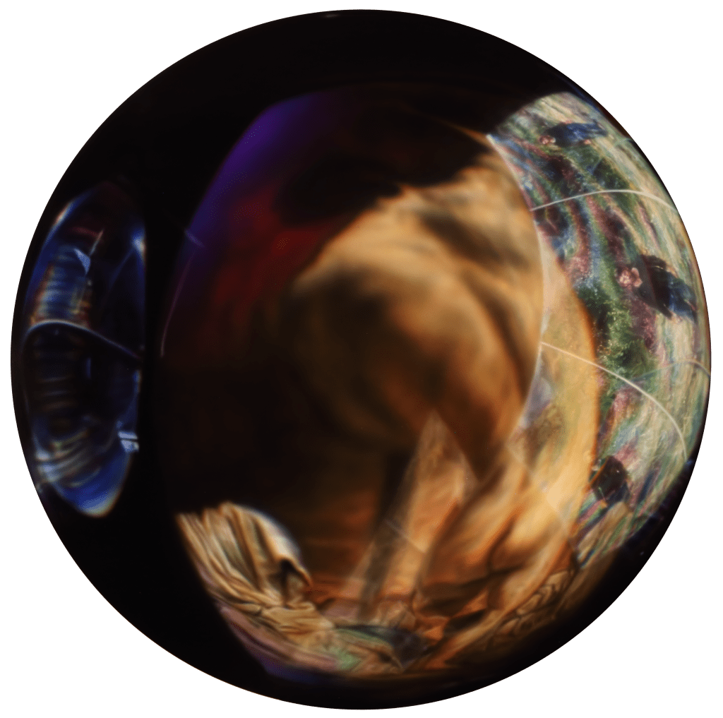 Home | Luke Caulfield