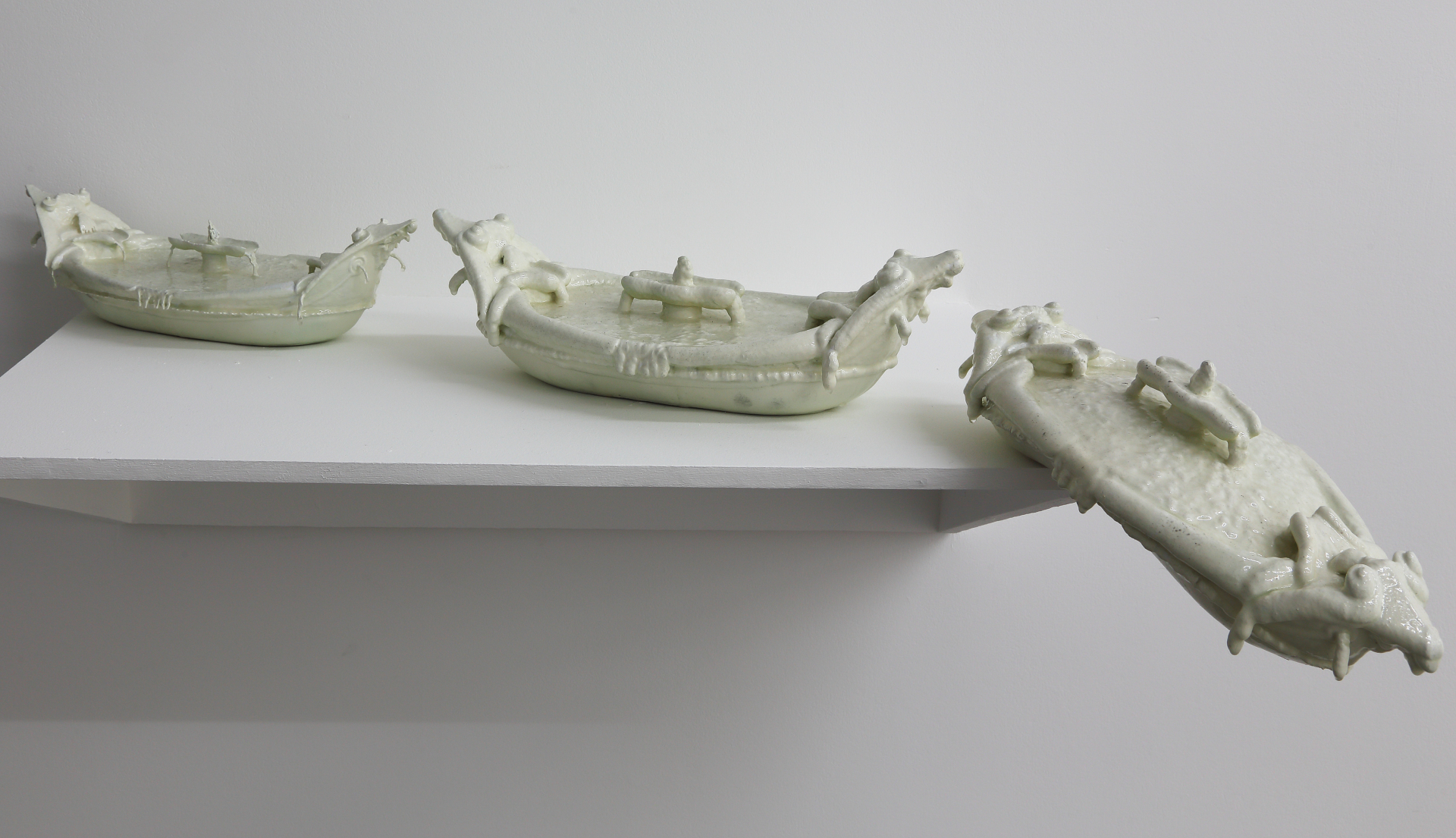 Digital and 3D Print Sculpture – Home | Luke Caulfield