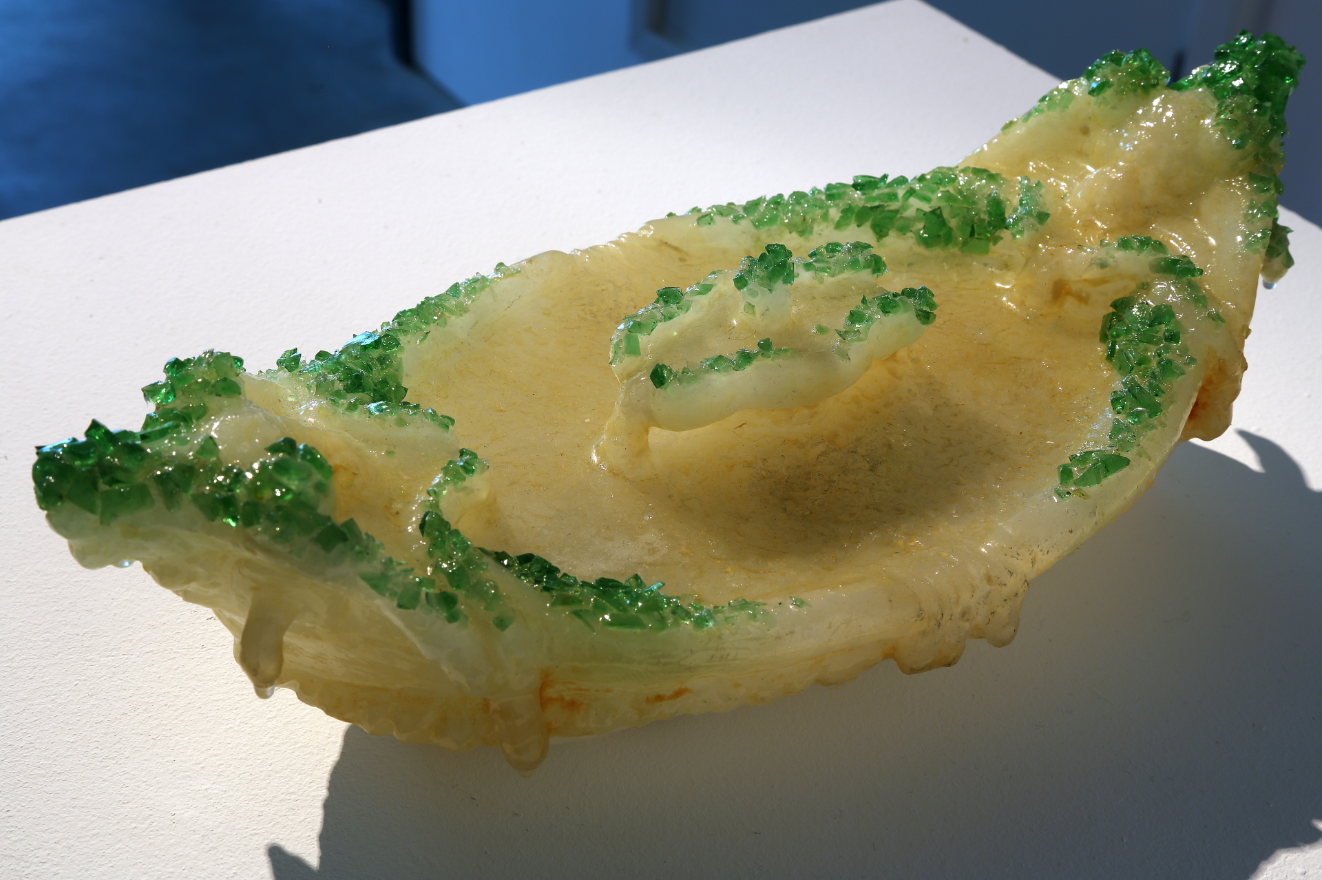 Digital and 3D Print Sculpture – Home | Luke Caulfield